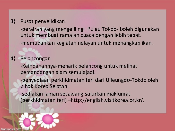 SOALAN 3 HURAIKAN PERKEMBANGAN PERTIKAIAN TAKESHIMA TOKDO BERMULA