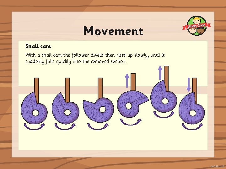 Automata Animals Year One Title slide themed here