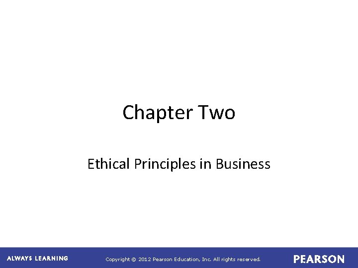 Business Ethics Concepts Cases Manuel G Velasquez Copyright