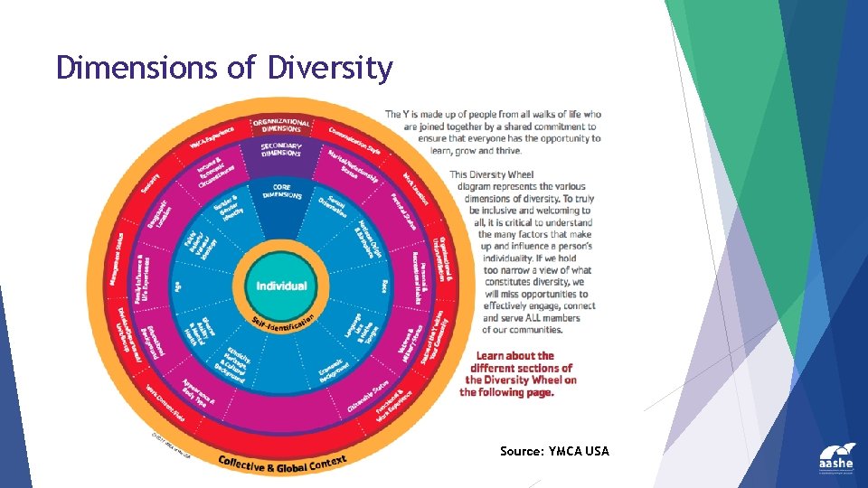 Exploring Allyship and Connections between Sustainability Diversity Equity