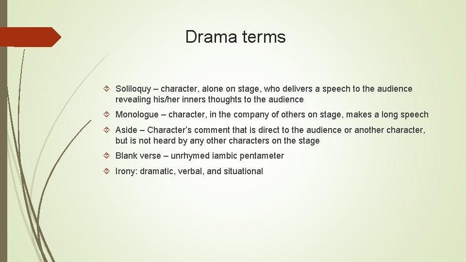 Macbeth Willy the Shake Background Plot for Macbeth