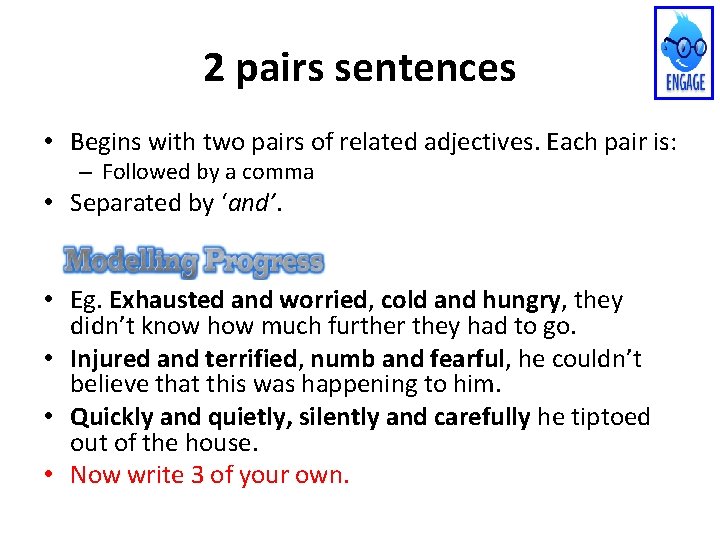 Date Title Describing a setting 1 The Birling