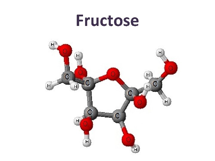 Molecular Models Practice Building Monomers Lab Must get