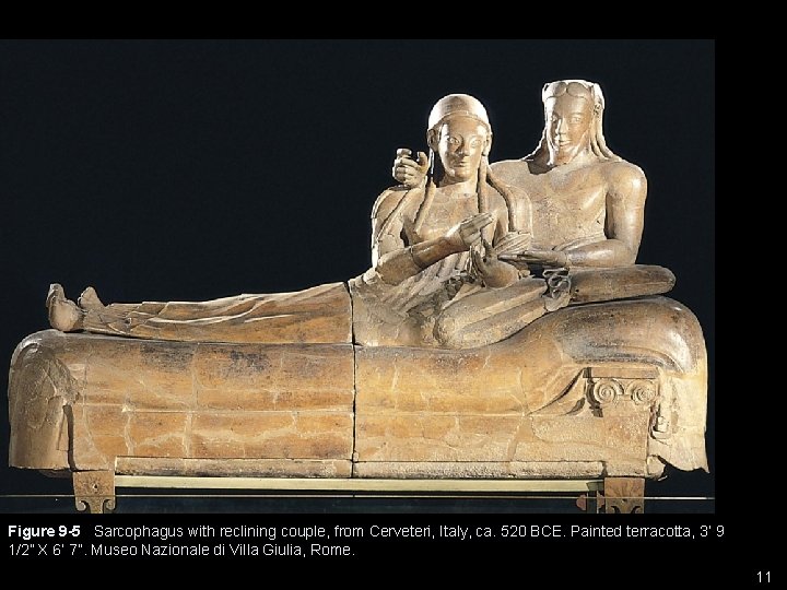 Gardners Art Through the Ages Chapter 9 The