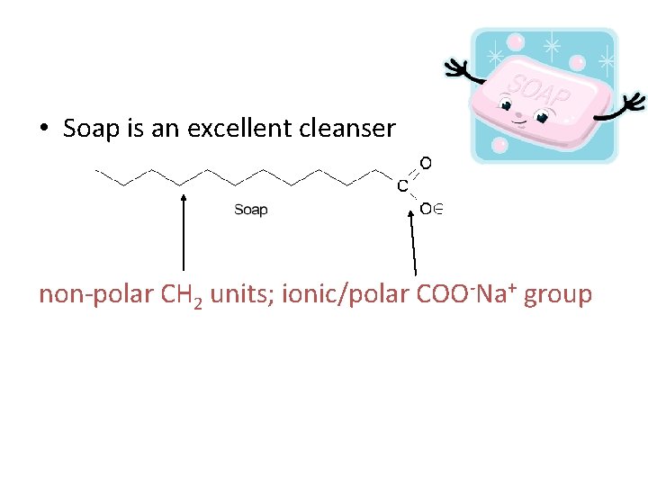 Polarity and Hydrophobic Hydrophilic Molecules Learning Goal I