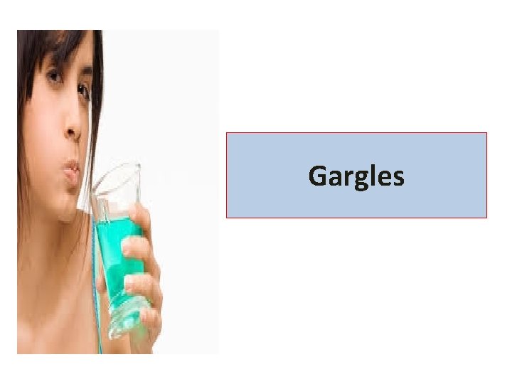 Pharmaceutical Technology Stage three Nasal ear Drops Nasal