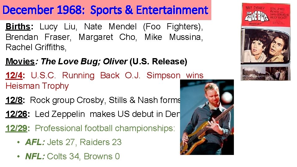 Housing Discrimination Power Point Slides Class 27 11