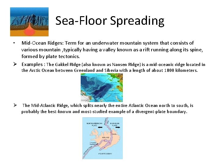 Plate Tectonics By Lauren Brown Continental Drift Wegeners