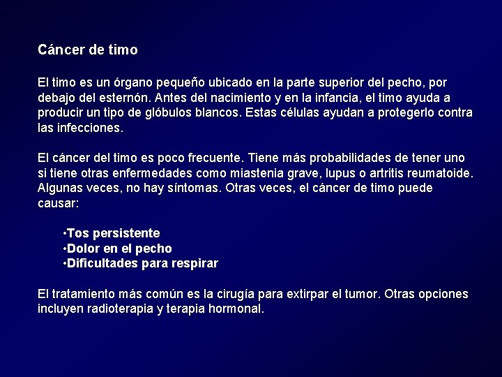 Sistema Inmunolgico Parte 1 Introduccin Material de Apoyo