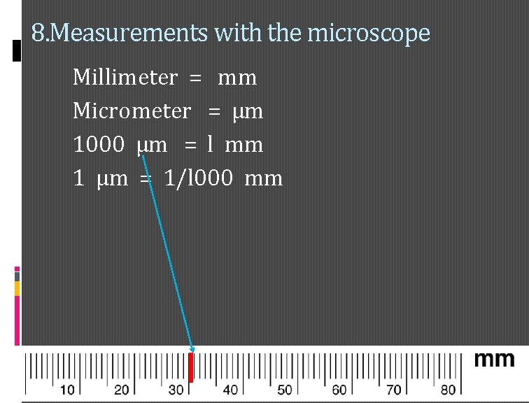 Cell Study 1 Microscope History Robert Hooke First
