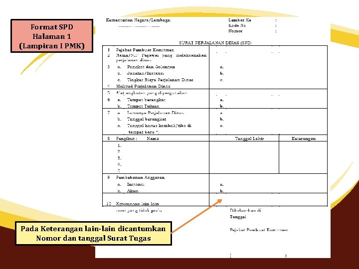 PENATAUSAHAAN LAPORAN KEUANGAN PENELITIAN PENGABDIAN WORKSHOP ...
