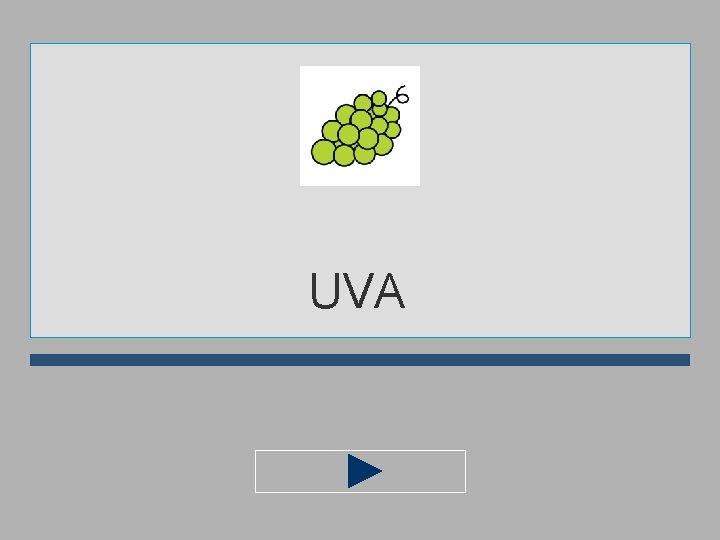9 letras 9 letras ESCRIBOSIL6 Lectoescritura a partir