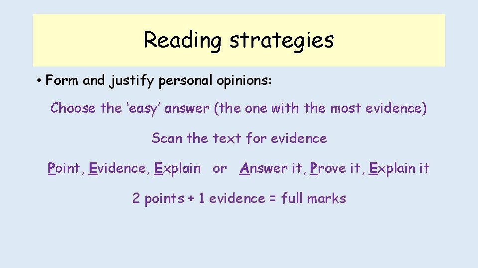 Reading Week 1 Week beginning 20 04 2020