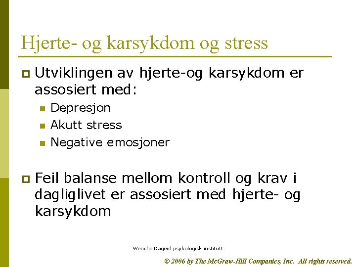 Health Psychology 6 th edition Shelley E Taylor