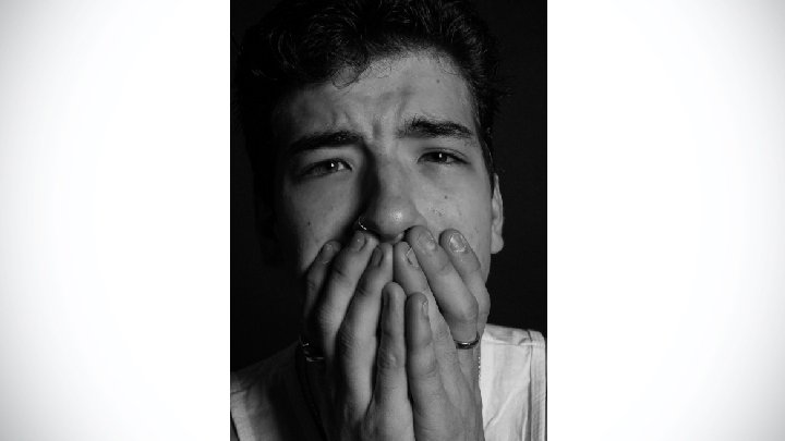 Hypermasculinity and Its Effect on Mens Mental Health