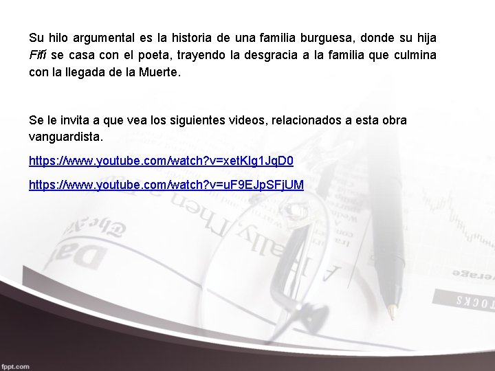 La chinfona burguesa Autores de la Chinfona Burguesa