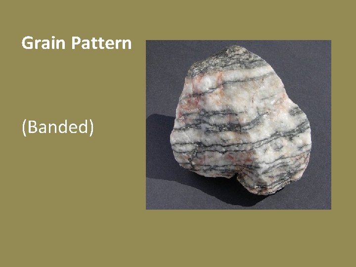 CHAPTER 2 MINERALS AND ROCKS S 6 E