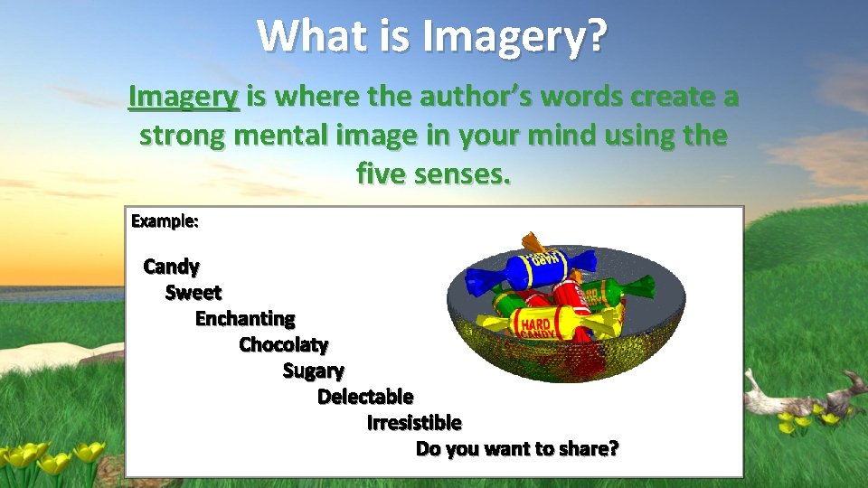 Poetry Unit Understanding and Creating Types of Poetry