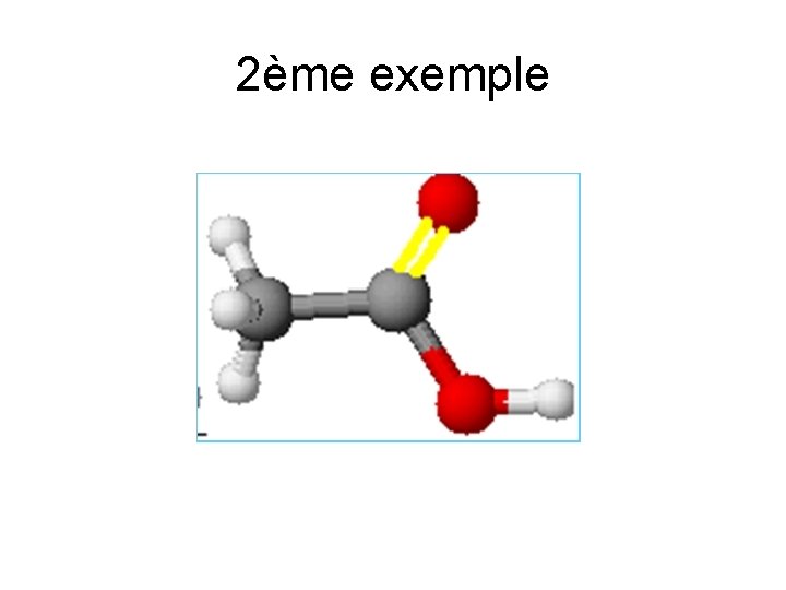 Les alcools 1 Prsentation 2 Dfinition et nomenclature
