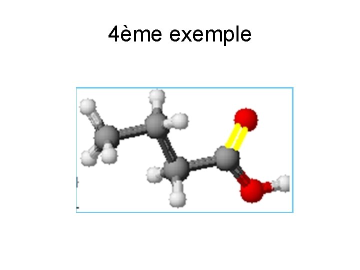 Les alcools 1 Prsentation 2 Dfinition et nomenclature
