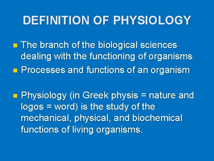 BASICS OF ANATOMY BY DR VIVEK B SATHE