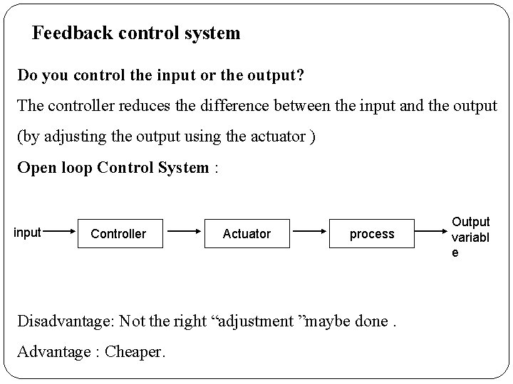 The University of Jordan Mechatronics Engineering Department Chapter