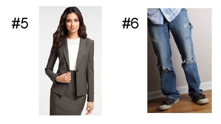 Dress For Success Teacher Academy When potential employers