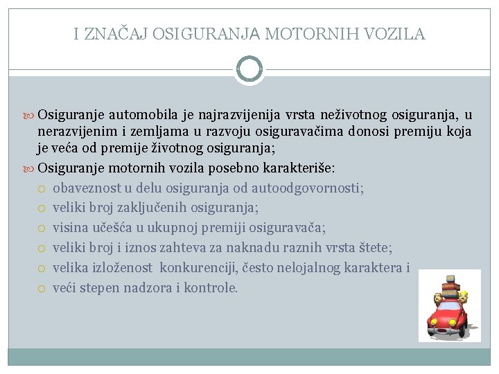 NACIONALNI BIRO OSIGURAVAA CRNE GORE NATIONAL BUREAU OF