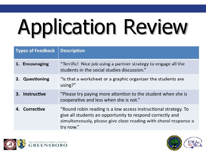 Virtual Bug In Ear Technology for Online Coaching