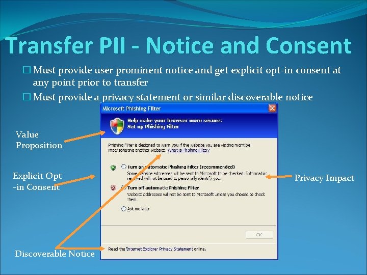 Privacy and Security by Design How Microsoft Builds