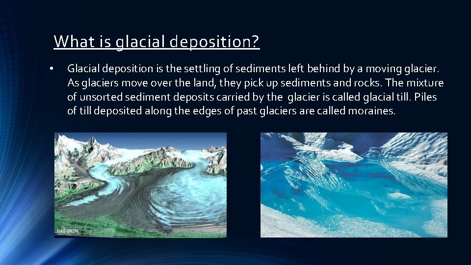 Our Science Project BY AL EXA CAS TI