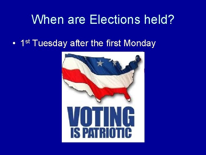 Electoral Process Mass Media Public Opinion Interest Groups