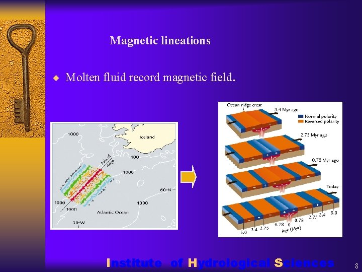 Chapter 5 of EARTHS CLIMATE Plate Tectonics and