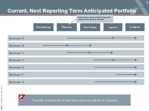 1 Instructions How to use this template The