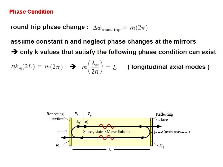 laser Introduction 2 Maser 3 Laser 4 Ruby