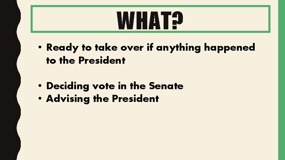 BRANCHES OF THE FEDERAL GOVERNMENT CORRESPONDING WORKSHEET LESSON