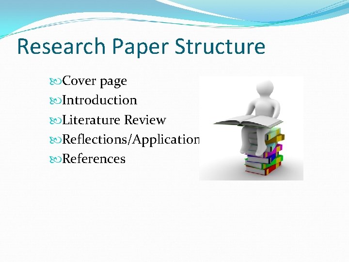 Research Paper and APA Introduction to Psychology By
