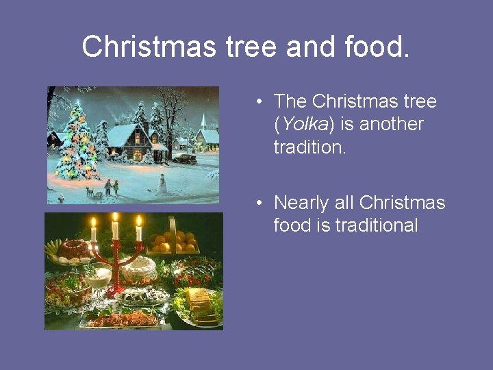 Content 1 Introduction 2 Christmas 3 New Year