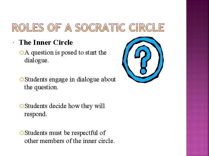 Starting a dialogue Greek Philosopher 470 399 B