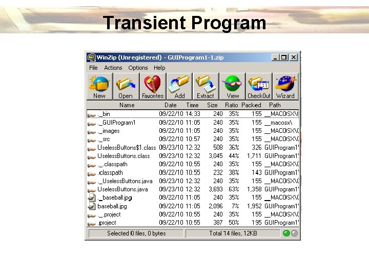 Chapter 9 Software Posture Platform the combination of
