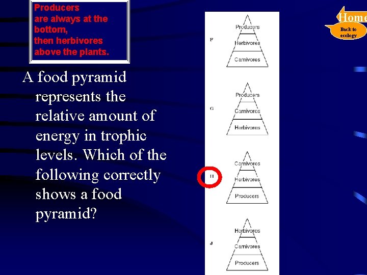 Objective 3TAKS 10 th and 11 th grades