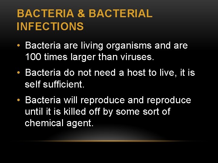 Bacterial Viral Infections Acute Viral Nasopharyngitis The Common