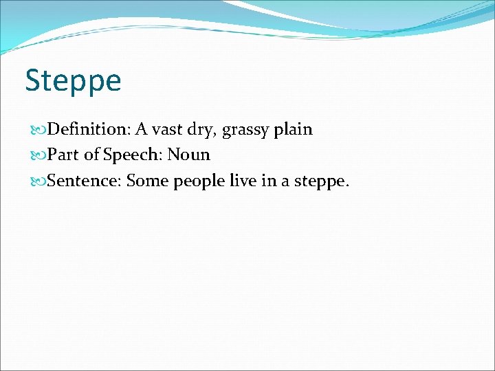 Great Wall Vocabulary By Mazen Zamzam Craftsman Definition