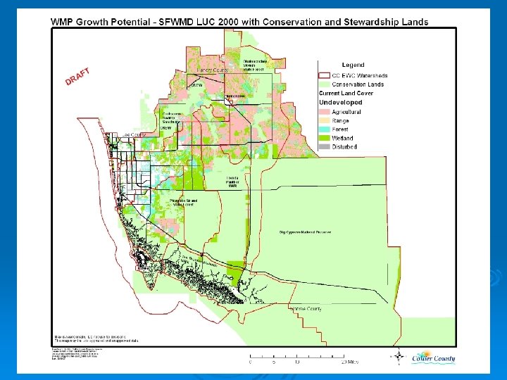 Watershed Management Plan Stakeholder Prioritization of Basins Introduction