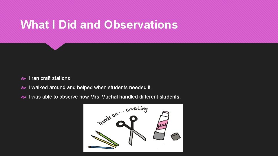 Elementary Education By Sydney Borer Introduction to My