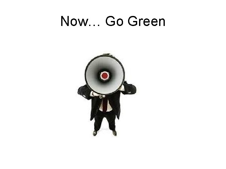Now Go Green Highlight Your Writing This program