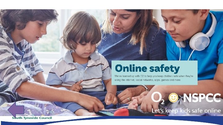 Top 10 E Safety Resources 1 2 3