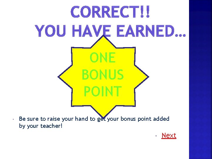 Exam 1 Board Game Power Point Carefully read