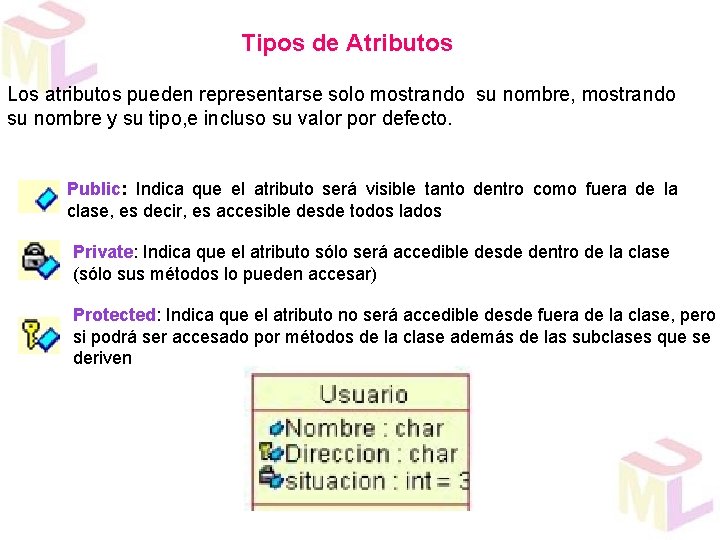 Diagrama de colaboracin Diagramas de clase Diagrama de