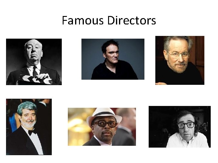 Drama 30 Mr Smith Class on April 12